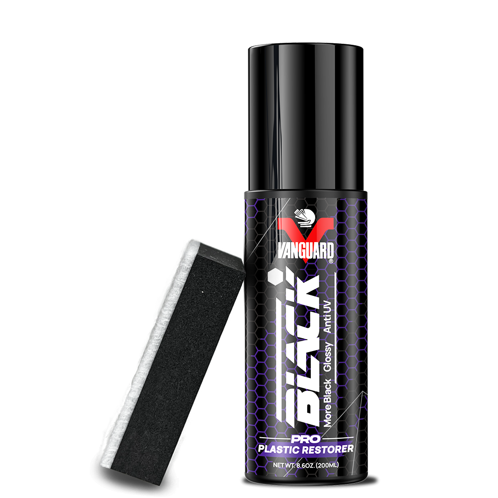 Plastic Restorer VG-005